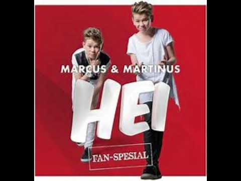 Marcus & Martinus - Slalom Speed Up