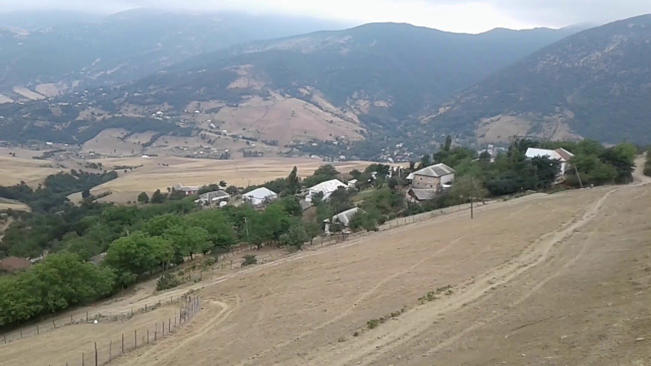 YARDIMLI #Yardimli rayonu şilevenge kendi - YouTube