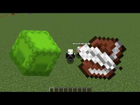 How To Create A Chunkban In Minecraft