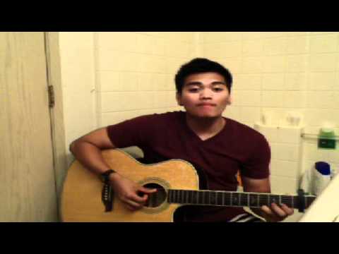 Officially Missing You [ Cover ] - Tamia [ Genesis Buduan ] - YouTube