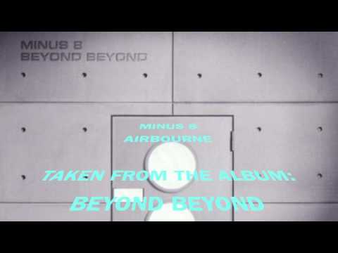 Minus 8 - Airbourne
