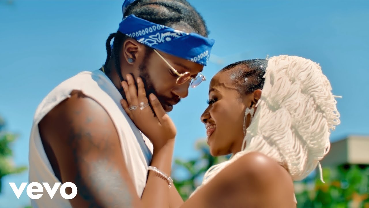 Elijah Kitaka - Dawa (Official Music Video) - YouTube