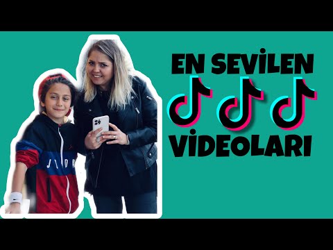 EN SEVİLEN KUZEY YANIK TİKTOK VİDEOLARI