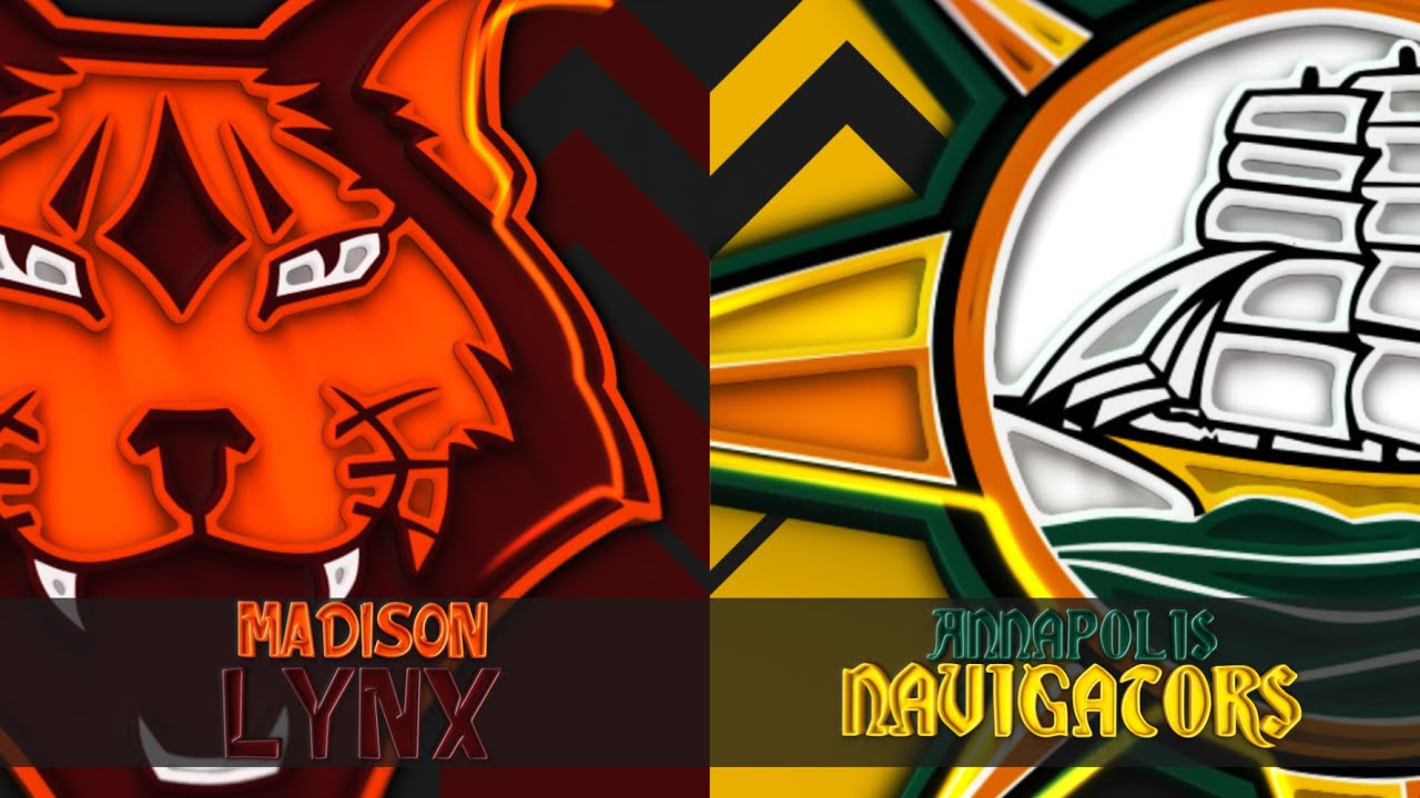 SFLm Season 7, Week 1: Madison @ Annapolis - YouTube