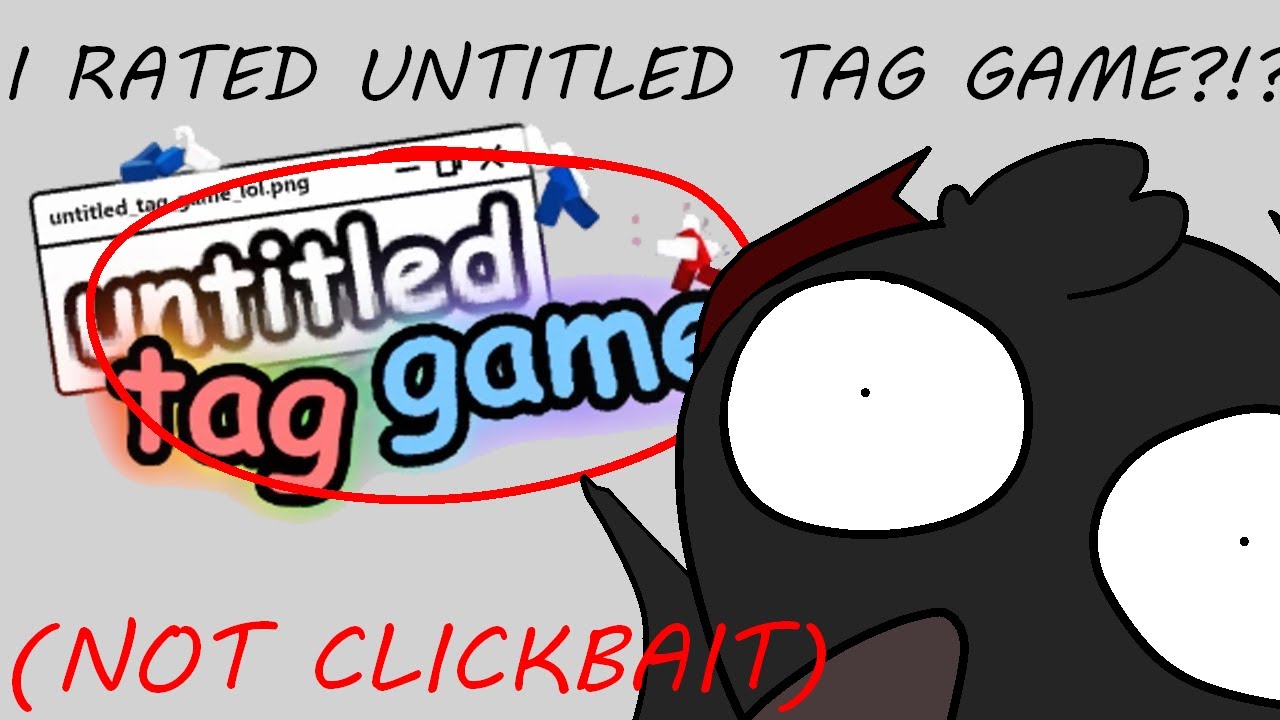 untitled tag game.mp4 - YouTube