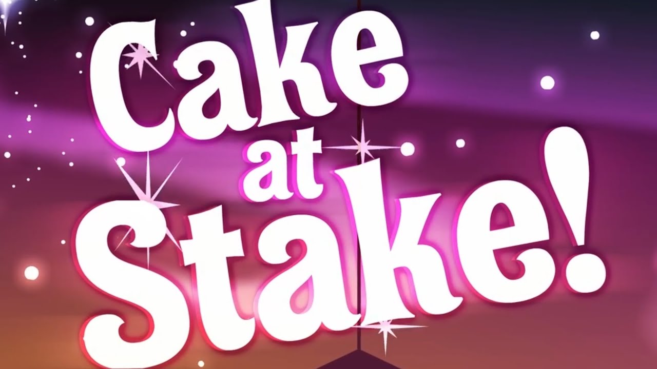 Cake at Stake intro. BFDIA 18 - YouTube