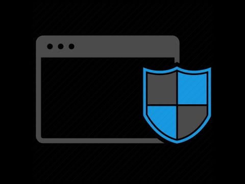 Comprendre la protection WEB des antivirus - YouTube