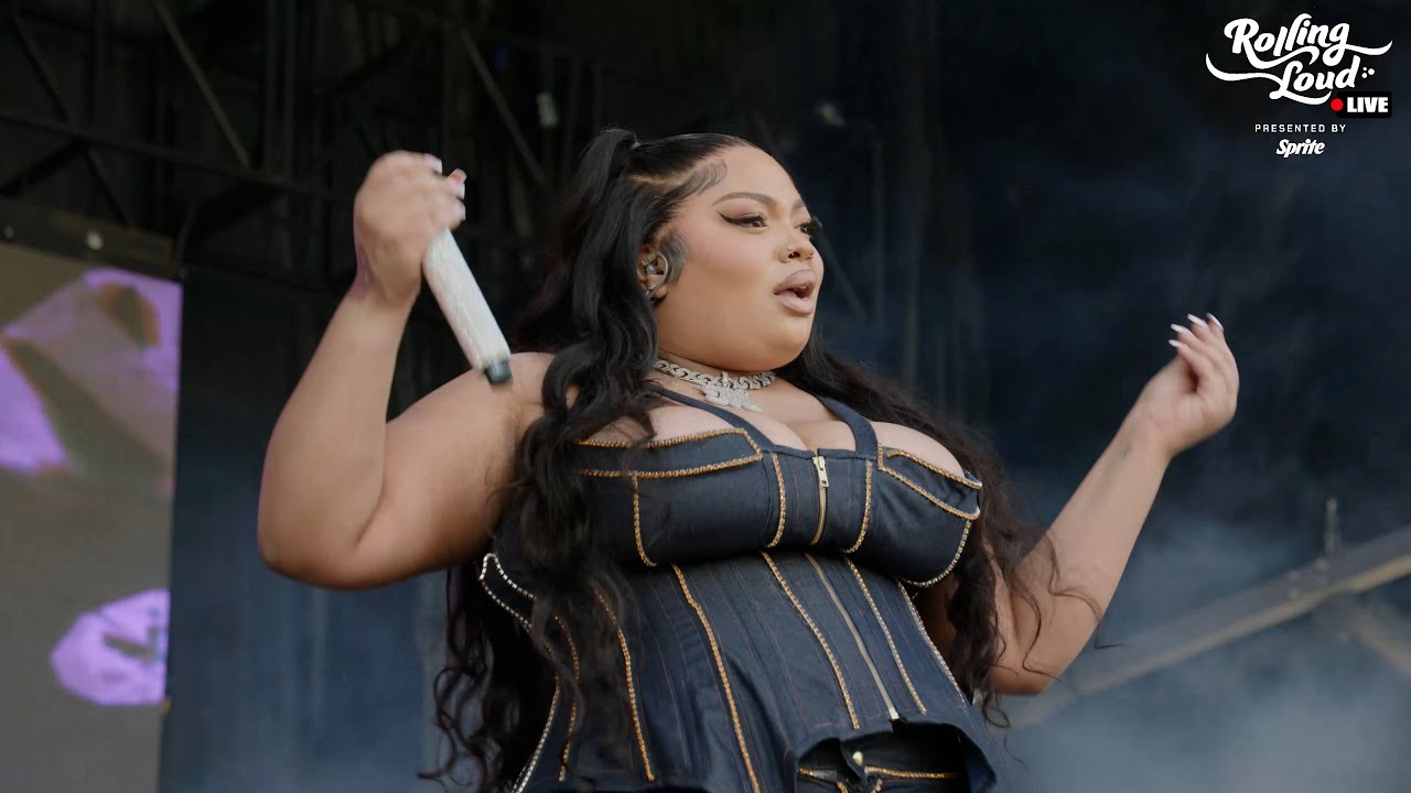 Maiya The Don LIVE @ Rolling Loud Cali 2024 [FULL SET] - YouTube
