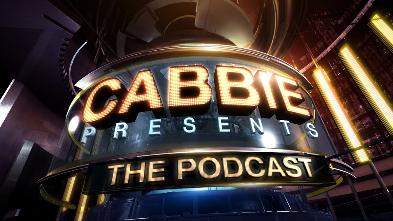 CABBIE PRESENTS: THE PODCAST - TAYLOR HALL - YouTube
