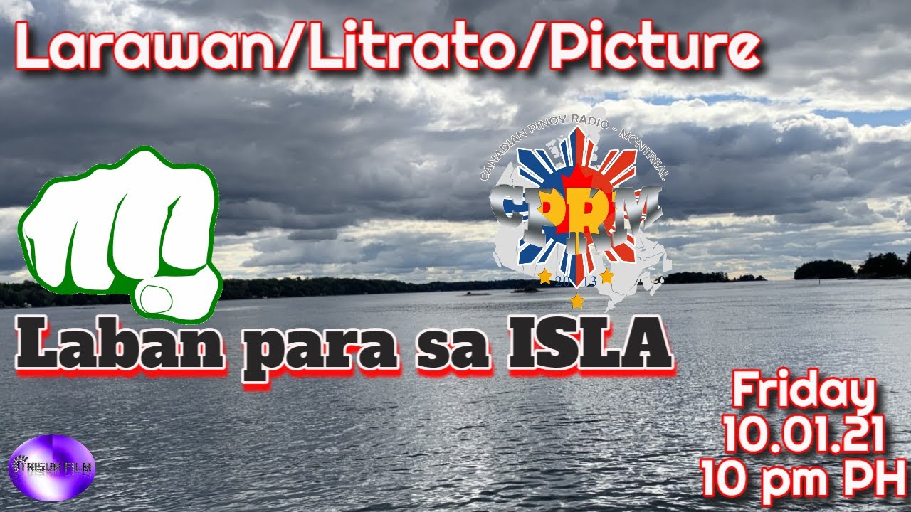 Larawan/Litrato/Picture | Laban para sa ISLA S3 Part 24 - YouTube