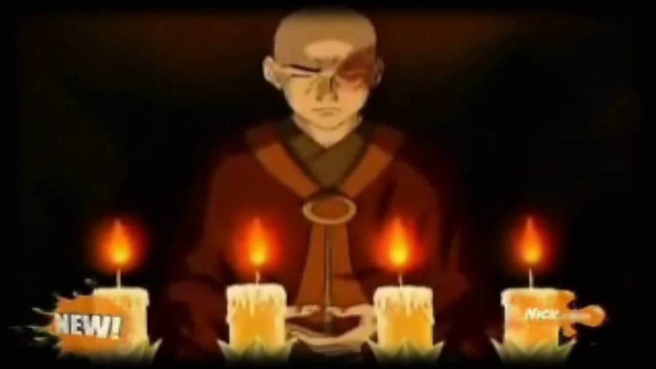 Aang And Zuko~ugly Beta~ Youtube 1045