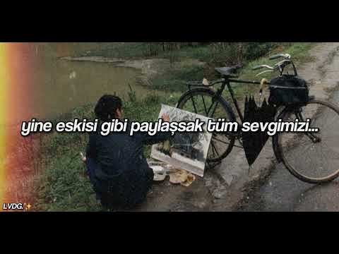 Bir tebessümle çıksam yine karşına... | Kargo - Yıllar Sonra