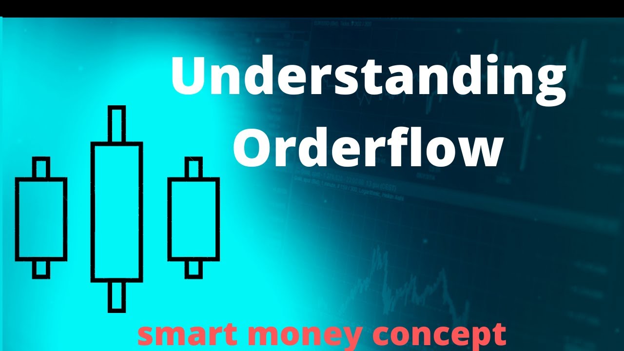 Understanding OrderFlow | SMC Trading - YouTube