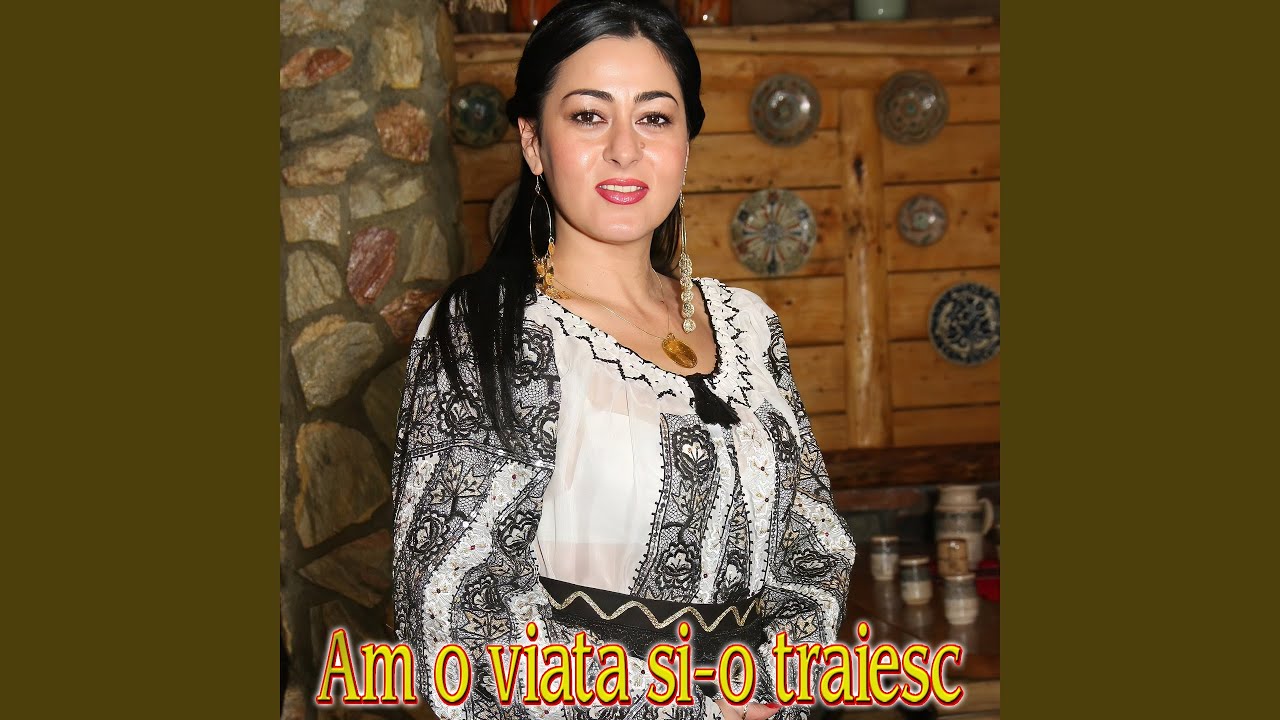 Ia-mi Doamne averile - YouTube