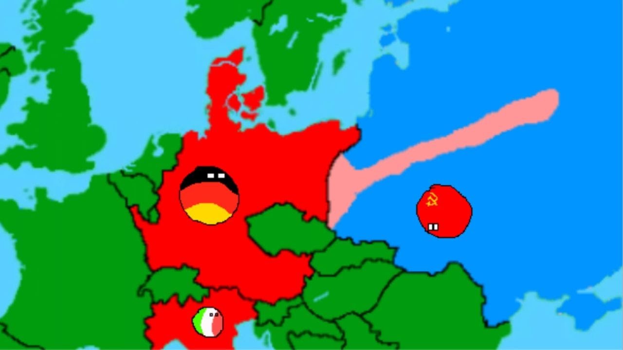 Germany in a nutshell - YouTube
