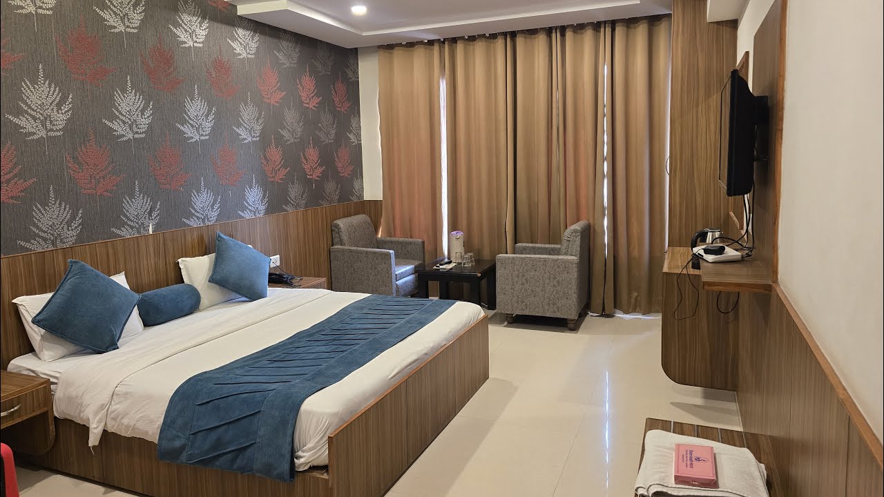 Hotel Shane Avadh | Ayodhya | Faizabad | Uttar Pradesh - YouTube