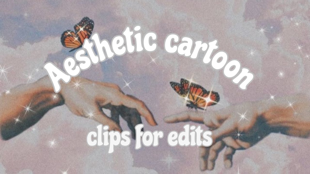 Aesthetic clips for edits | aesthetic disney clips - YouTube