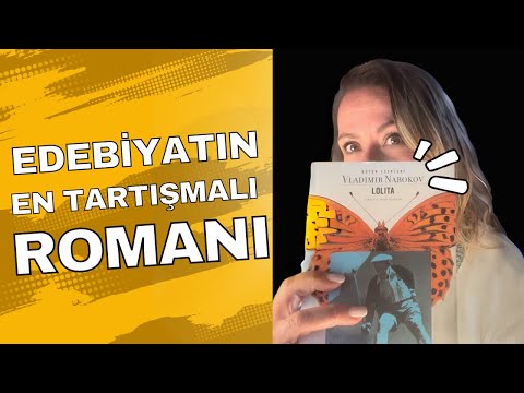 Lolita, Nabokov ve Freud; Bir başyapıtın derinliklerine beraber inelim mi?