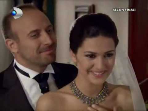 Binbir Gece - The Wedding Song