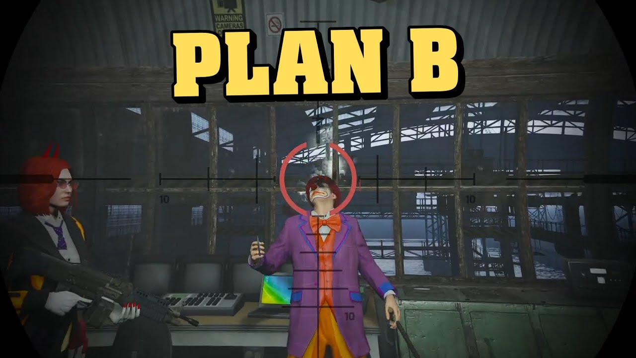 Jagger Takes Out Mumbles and REVEALS Why Wendy Isn't A Target | NOPIXEL ...