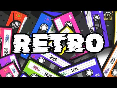 RETRO ️ MUSIC RETRO 80'S 90'S - RETRO MUSICAS - YouTube