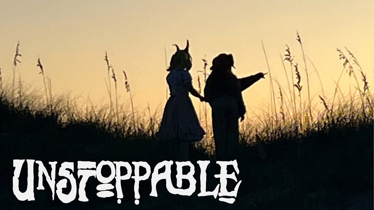 UNSTOPPABLE: The Musical Music Video - YouTube