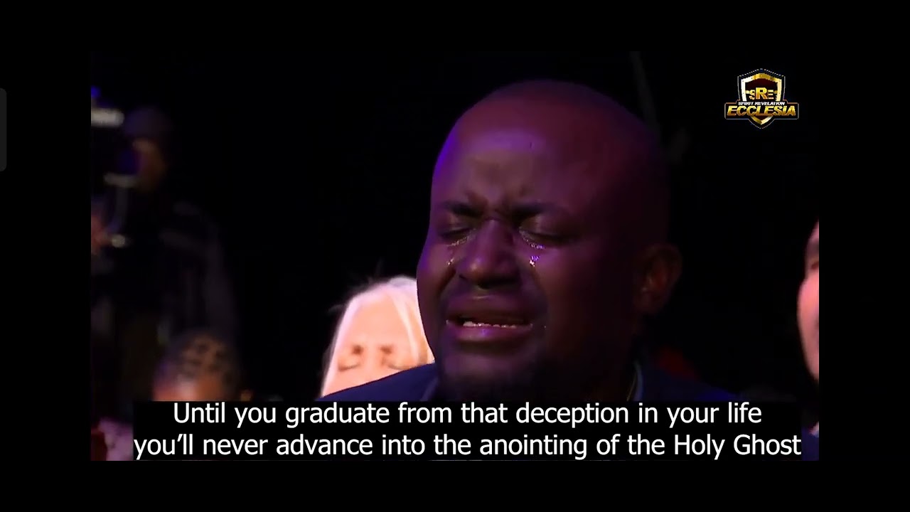 Pastor John - YouTube