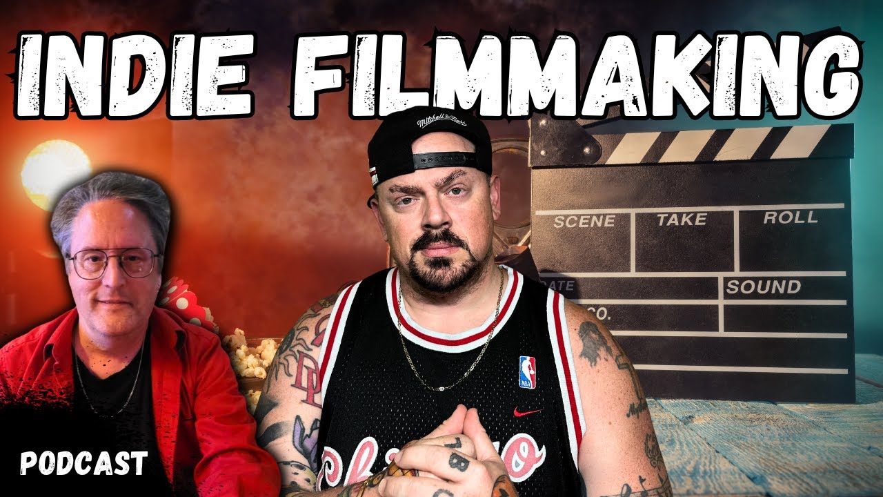 Being a Filmmaker is Easier than Ever! - YouTube