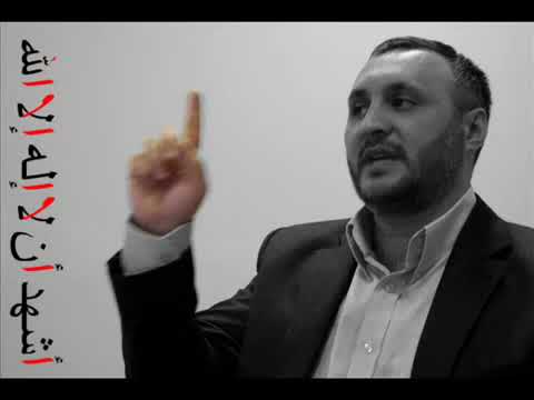 Təvəssül haqqinda Hacı Sadiq