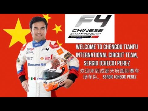 Sergio Pérez - Red Bull Highlights 2021/2024 - Guadalajara rocketship ...