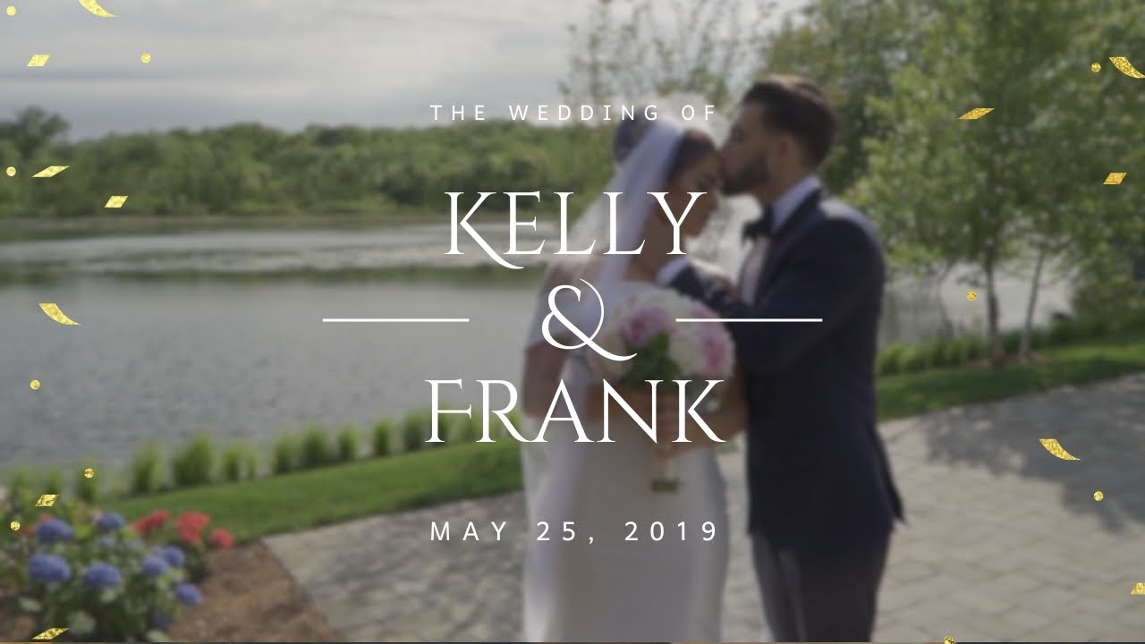 Kelly & Frank - 05.25.2019 - YouTube