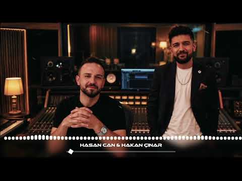 Hasan Can & Hakan Çınar - Mahşere Kaldı (Krb Müzik)