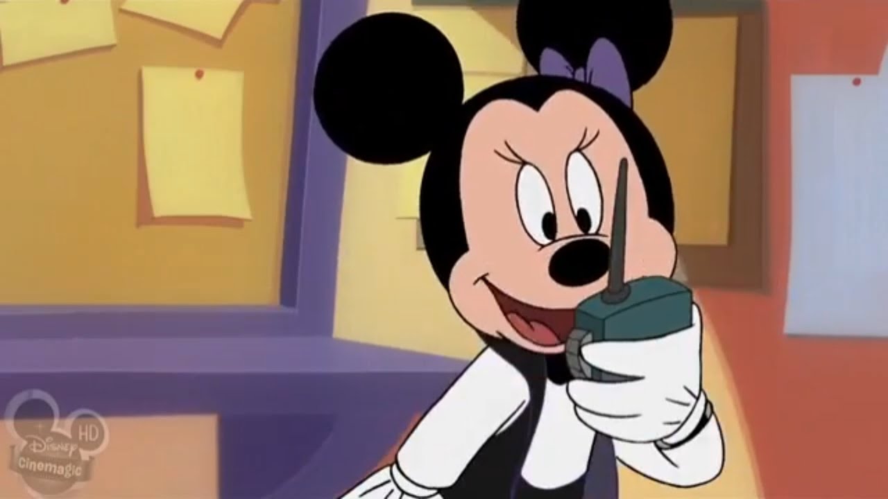 31 maggio 2024(24) house of mouse music day - YouTube