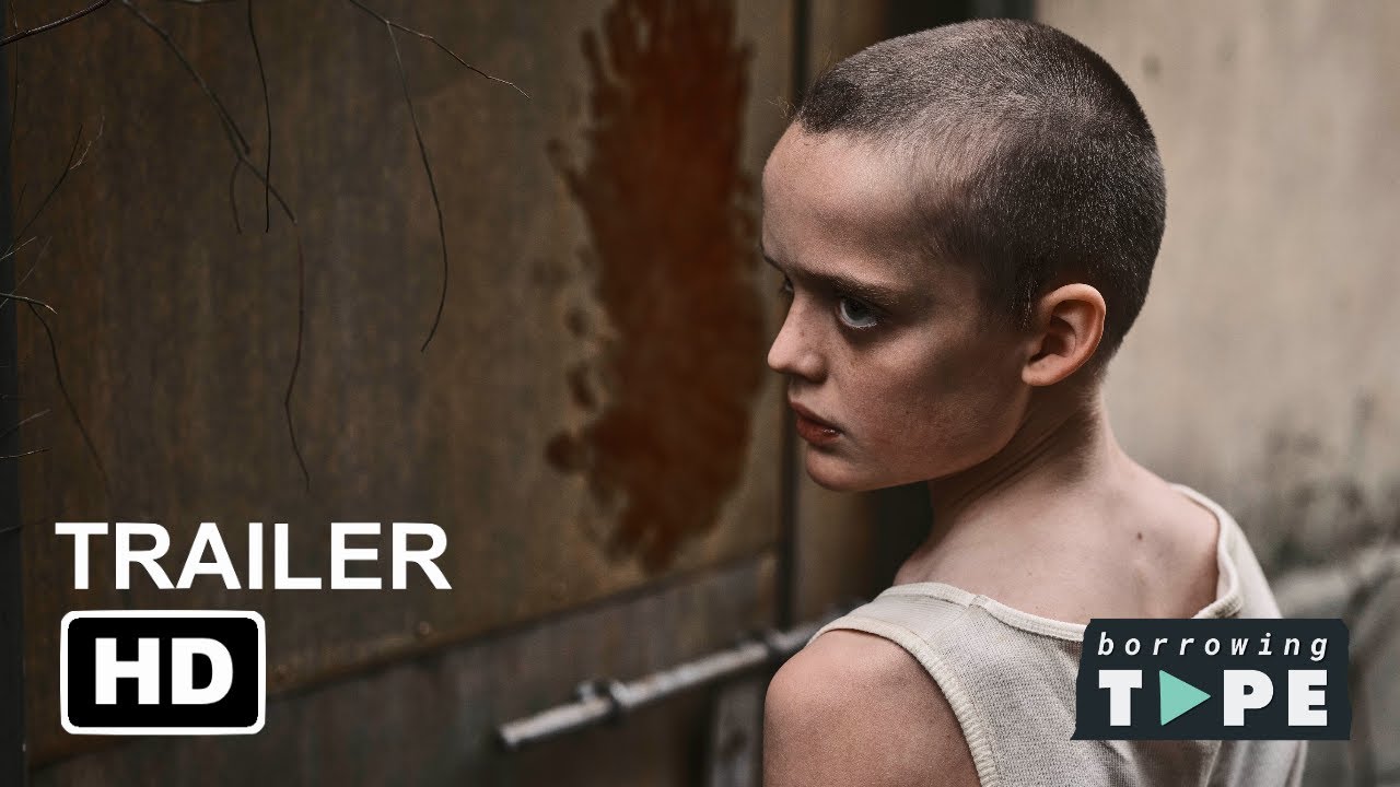 Bring Her Back (2025) - Official Movie Trailer / Horror - YouTube