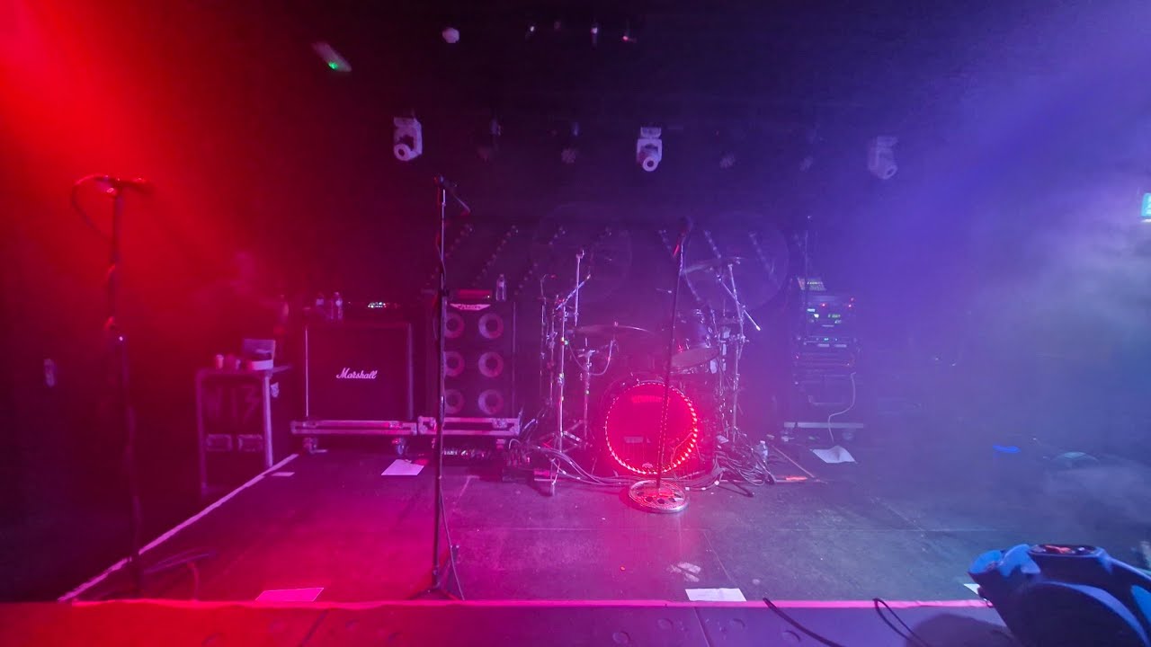 Wednesday 13 Performing @Blitz (Preston) - Sold Out Crowd | 27/7/25 ...