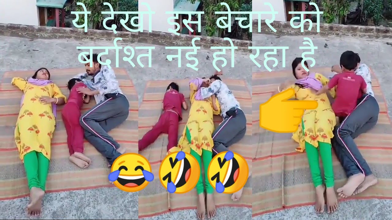 New funny entertainment comedy videos। Amazing videos - YouTube