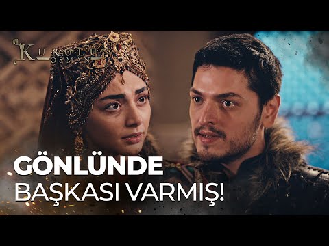 Bala Hatun, Alaeddin'in Gonca ile görüşmesini istemedi! - Kuruluş Osman 143. Bölüm