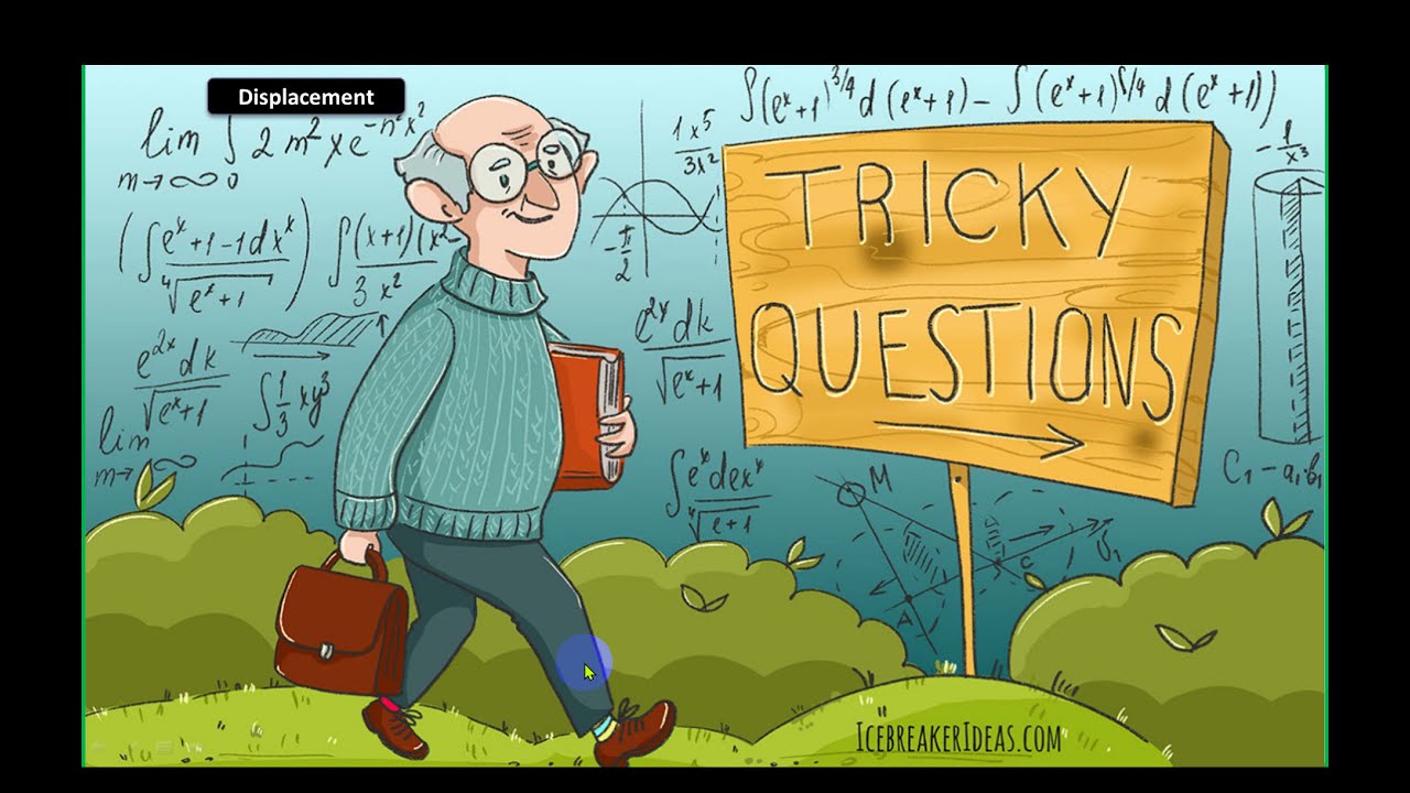 Science- 3rd prep -scalar and vector physical quantity- lesson 3- summary -unit 1-تالته اعدادي ...