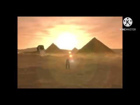 Pyramid Home Video (RARE!)