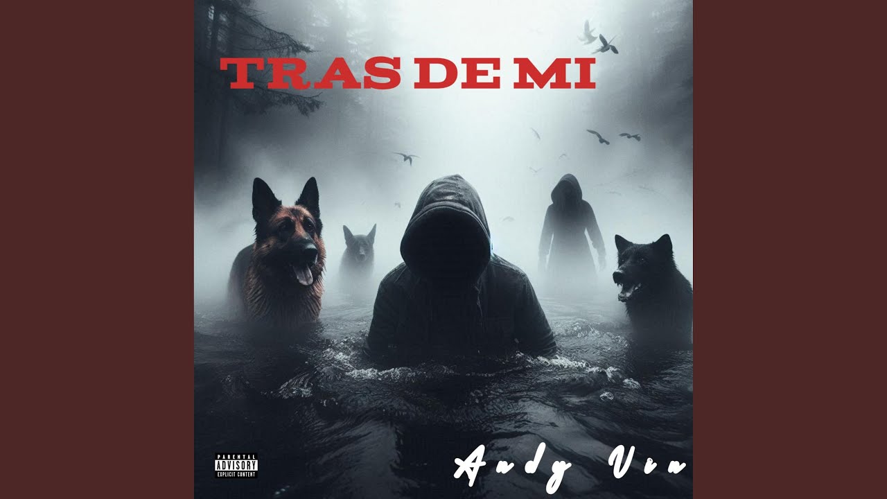 Tras De Mi - YouTube