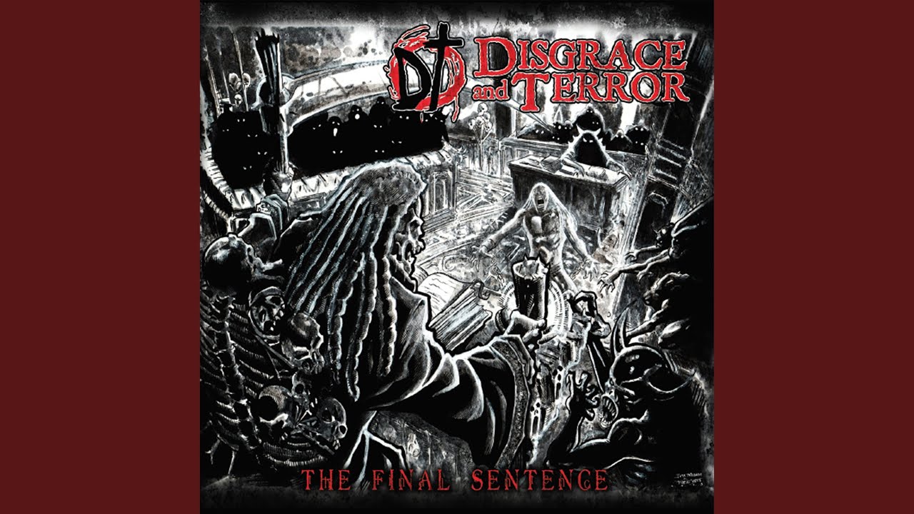 Condemned Humanity - YouTube