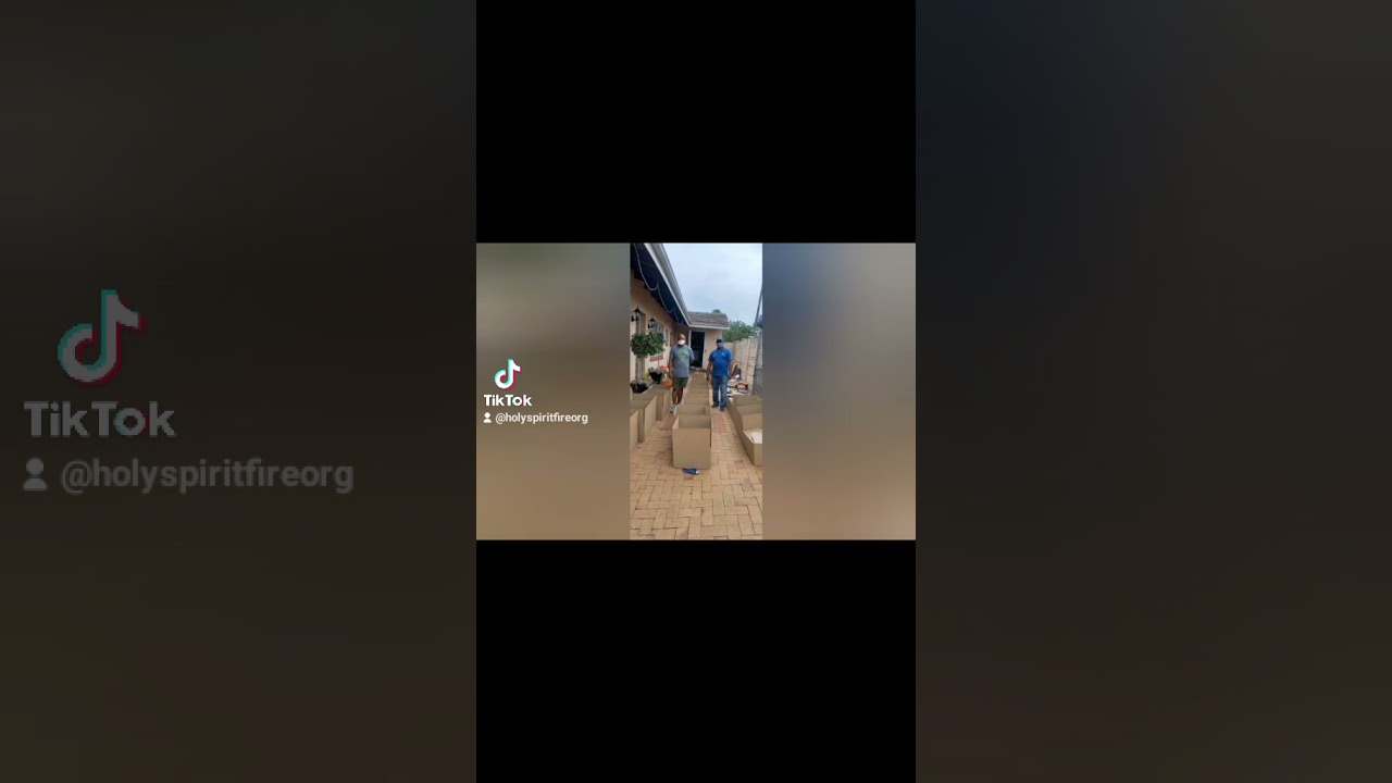 Community Outreach, Nonoti, Stanger, Kwa Zulu Natal - Holy Spirit Fire ...