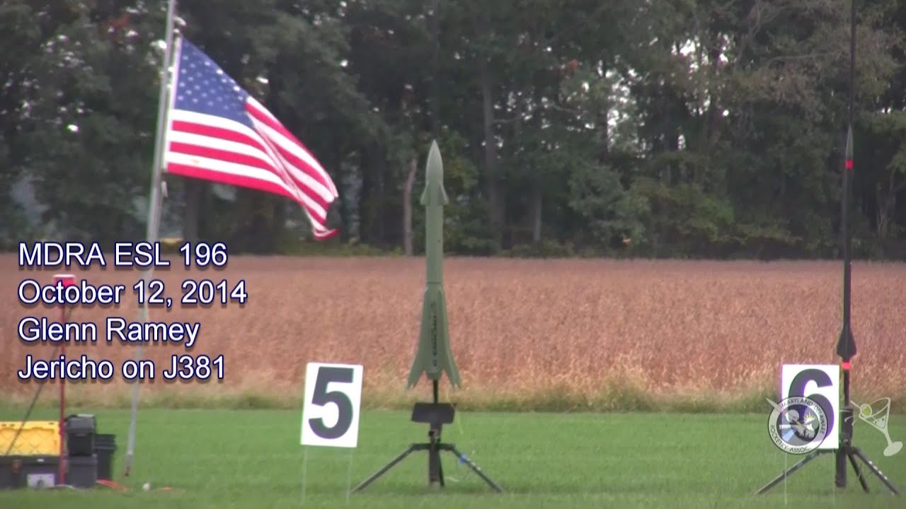 October 2014 Glenn Ramey Jericho - YouTube