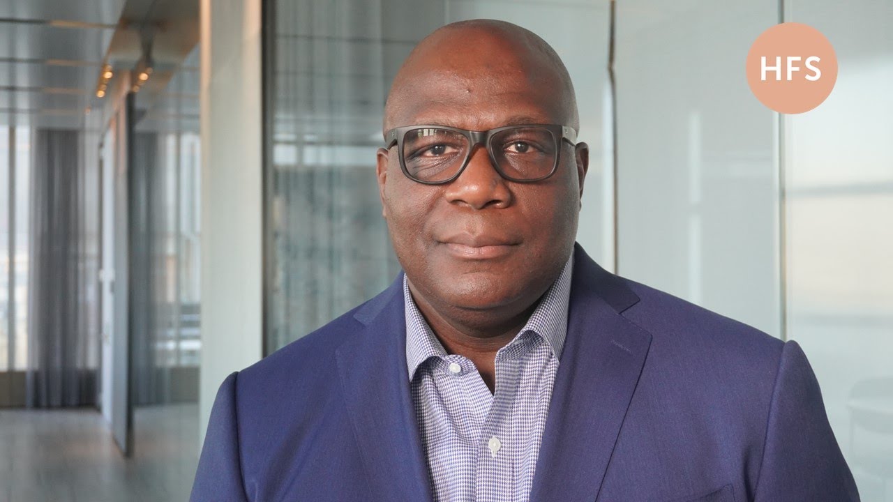 Wayne Simmons on the potential of GenAI for Pfizer's CX organization ...