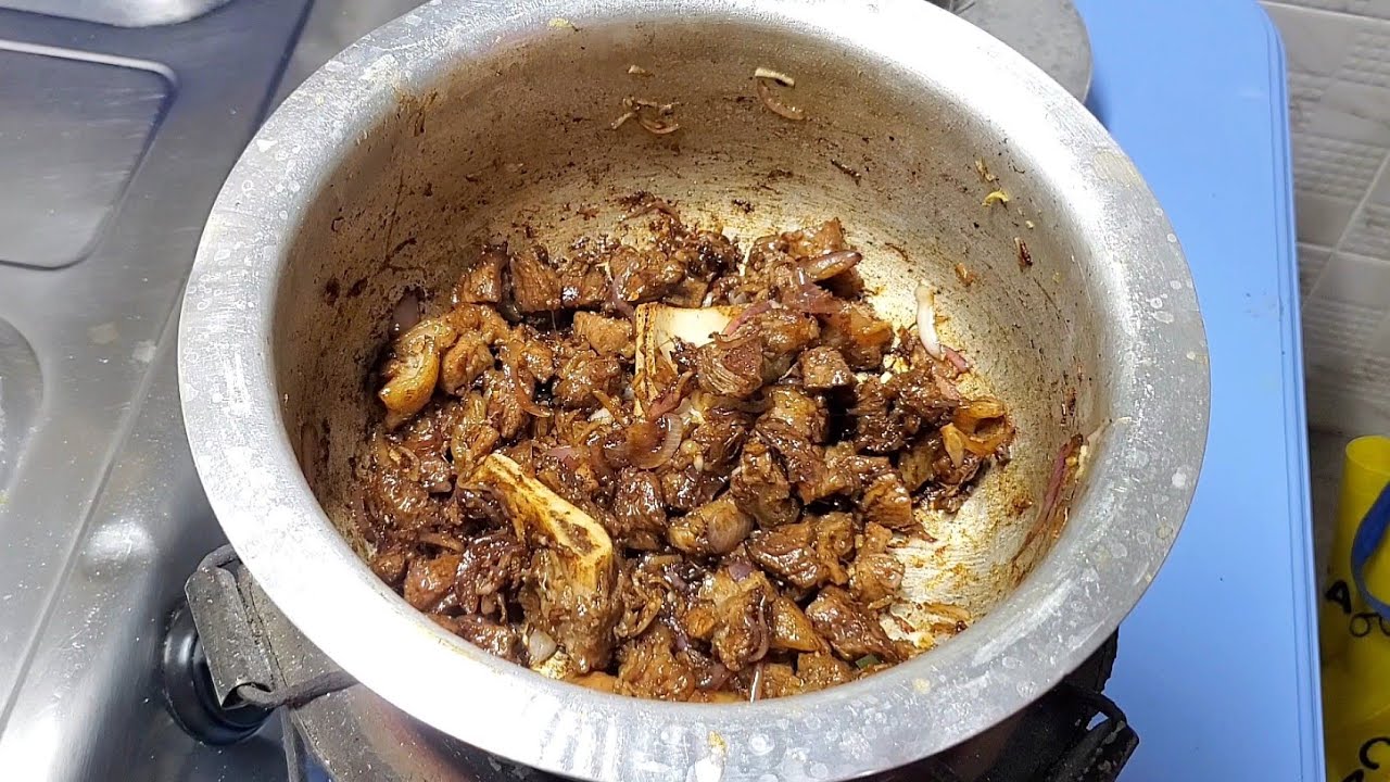 Nyama tamu sana || Tasty beef stew recipe || How to cook beef stew at ...