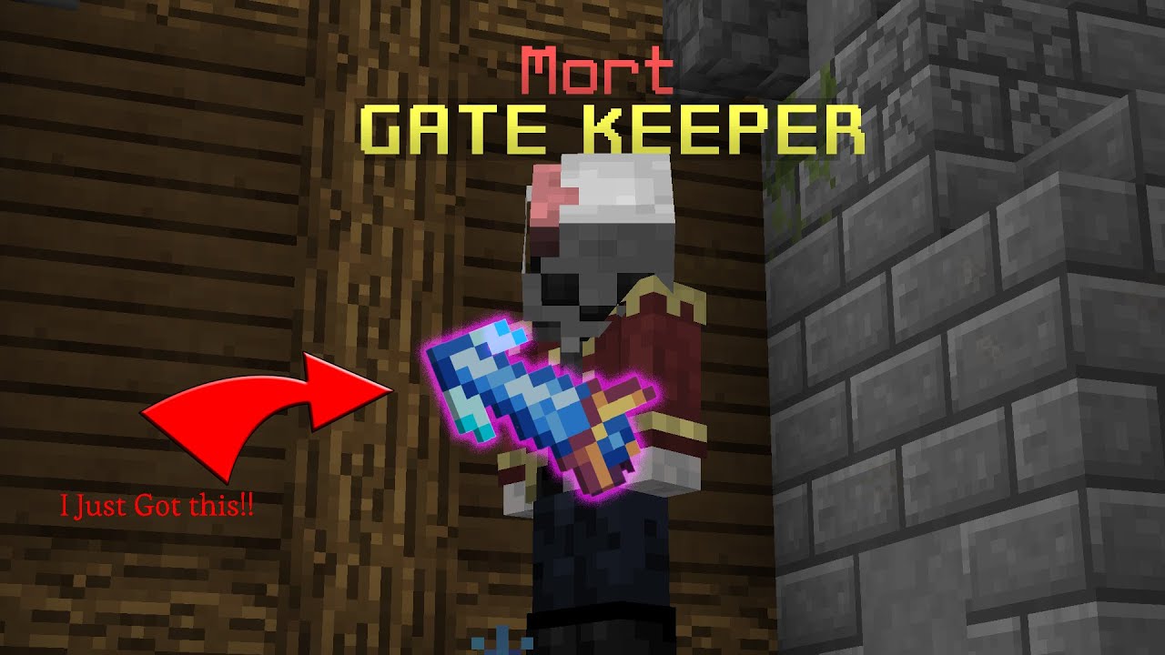 Becoming Hyper-non!! pt.1 | Minecraft Hypixel Skyblock - YouTube