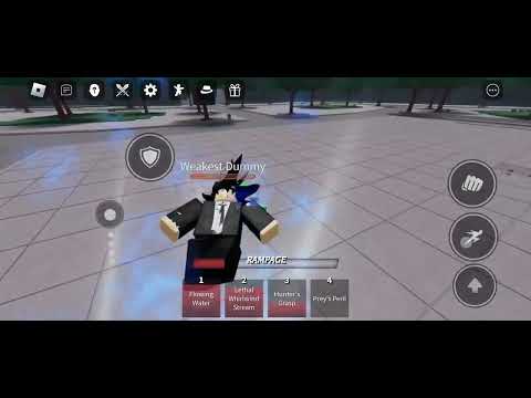 Humbled Combo but easier - YouTube