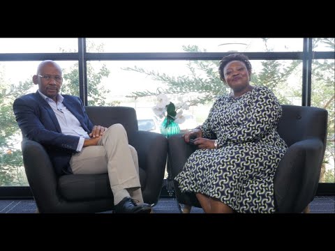 Episode 05 Teddy Daka #WisdomPersonified - Conversations with Dudu ...