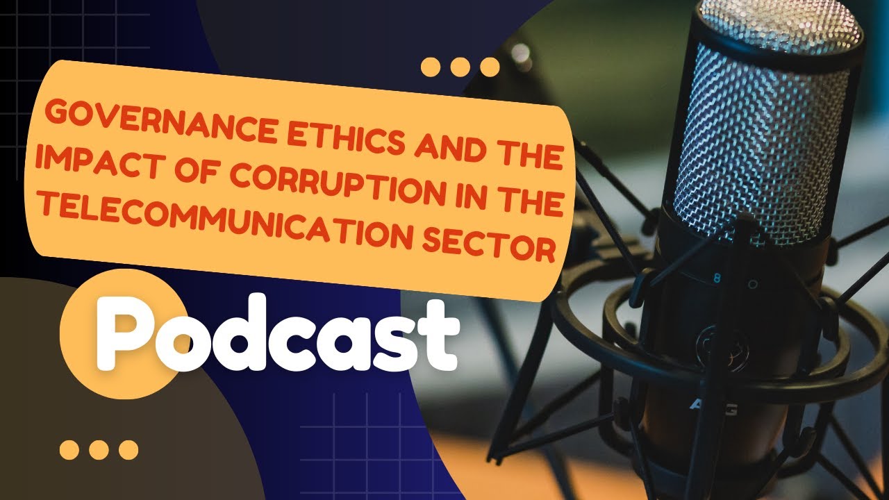 Ethics Podcast Group 2 ATAS - YouTube