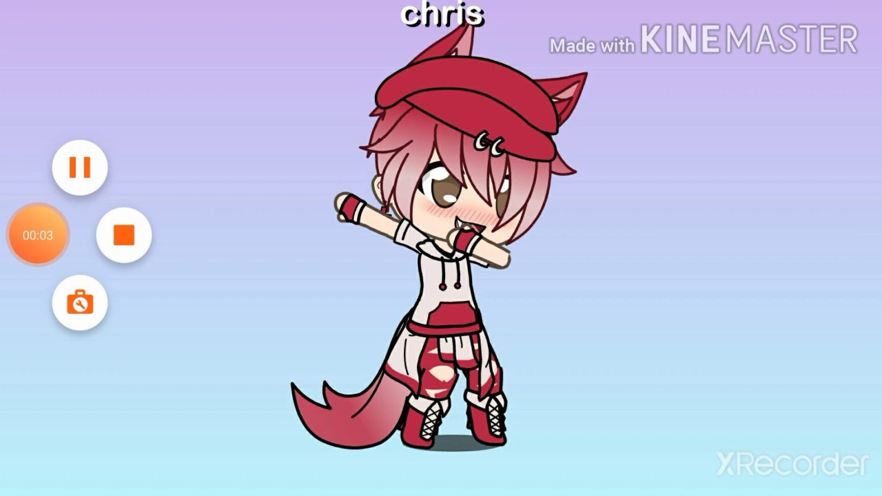 Foxangle cap 3 - YouTube